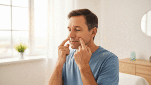 Sinus Lift Recovery Post-Operative Instructions