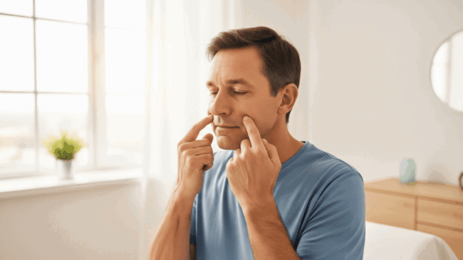 Sinus Lift Recovery Post-Operative Instructions
