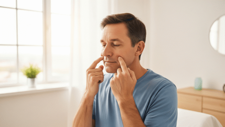 Sinus Lift Recovery Post-Operative Instructions